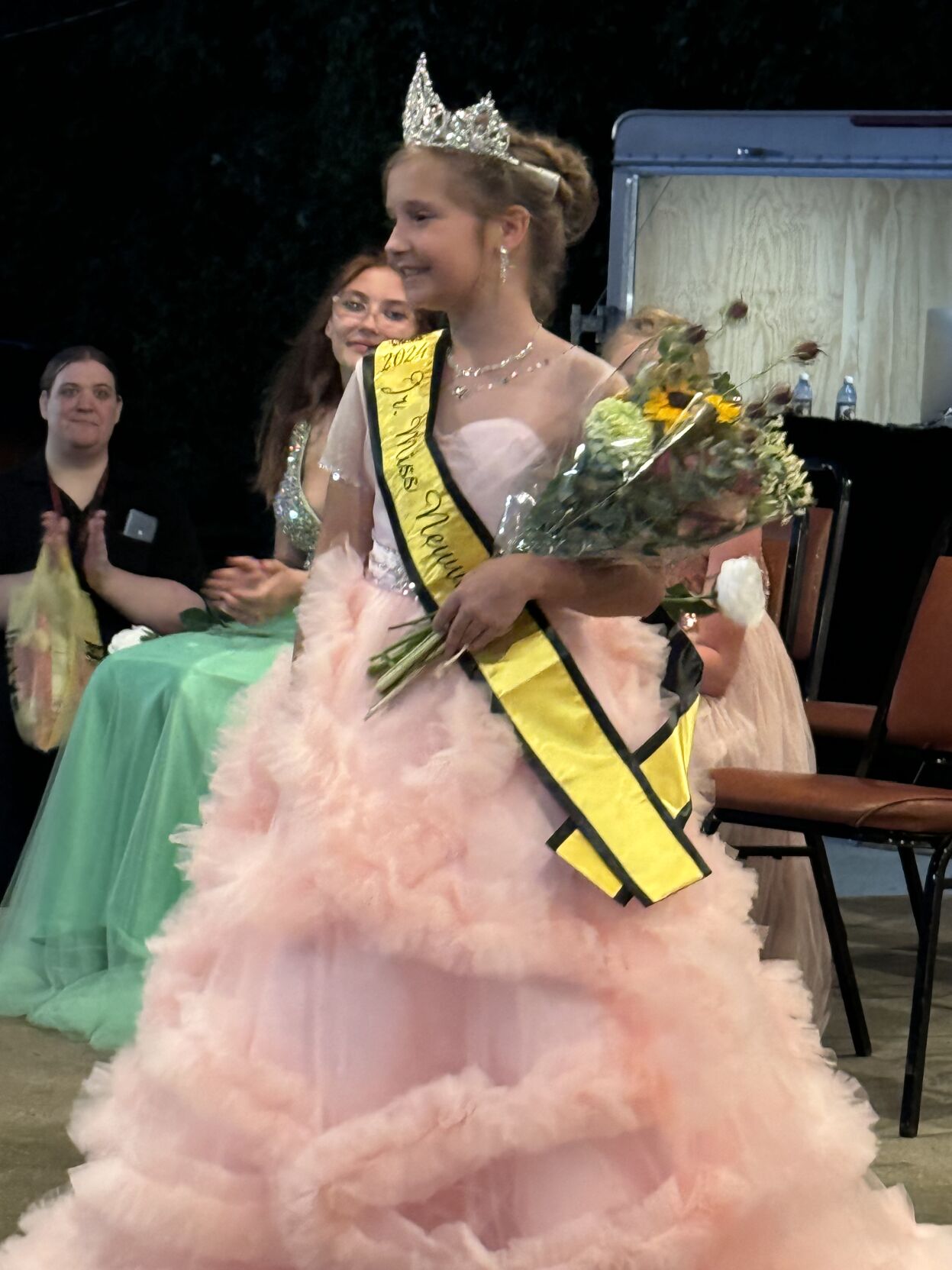 2024 Newville Fair…Another Successful Year! | Community | shipnc.com