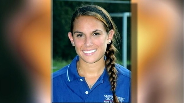 Mathew Benner allegedly confesses to killing former SU student Amanda ...
