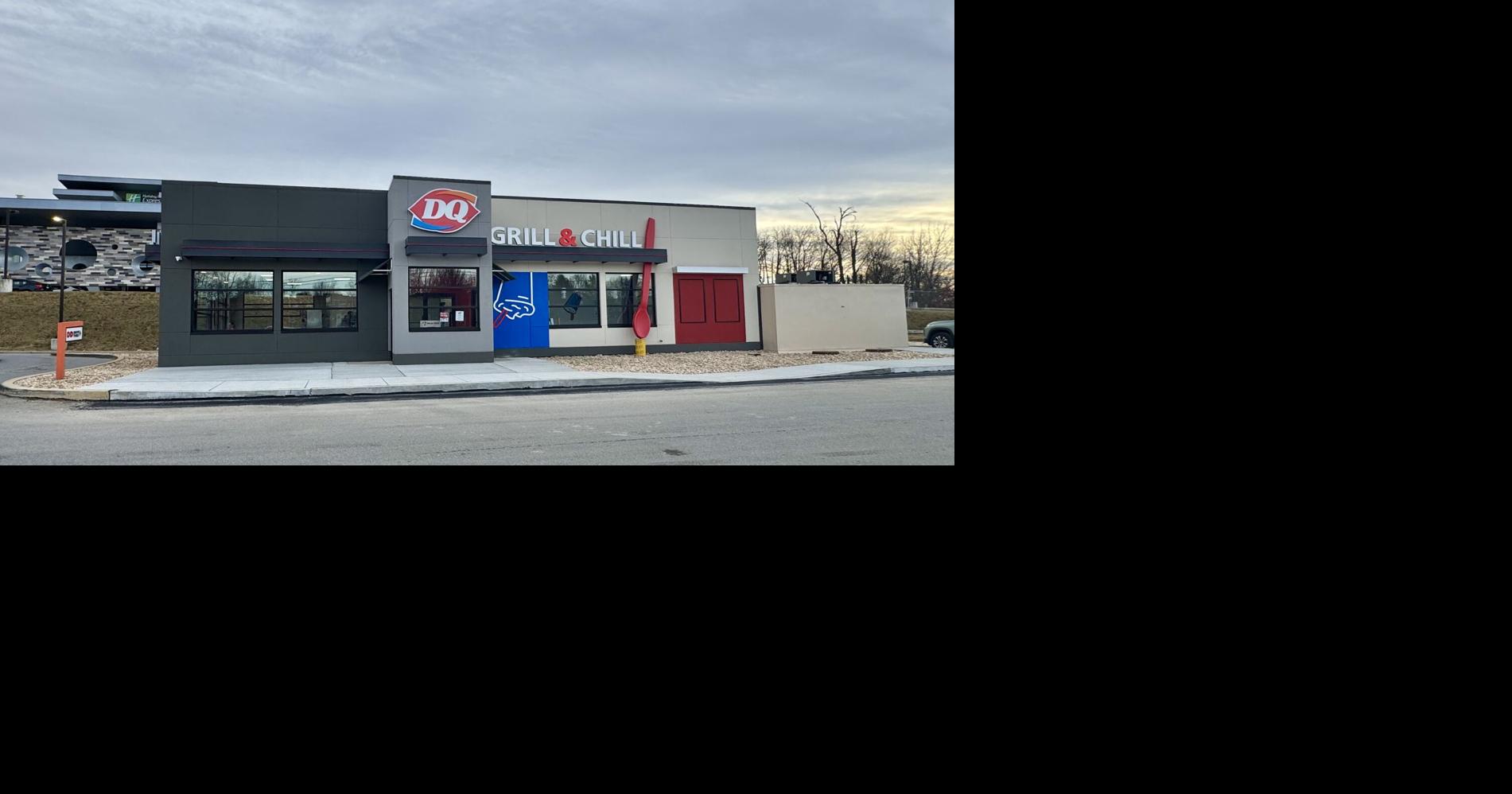 DQ® Brings More Smiles to the Keystone State with New Shippensburg ...