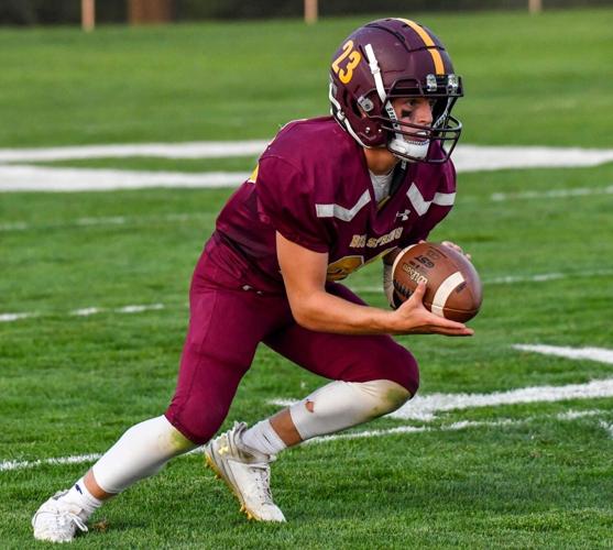 Bulldogs Drop LBJ Game To Greyhounds On Emotional Night | Valley Times ...