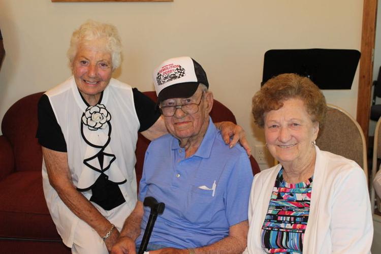 Richard Wyrick leaves legacy of dedication to Shippensburg | Free ...