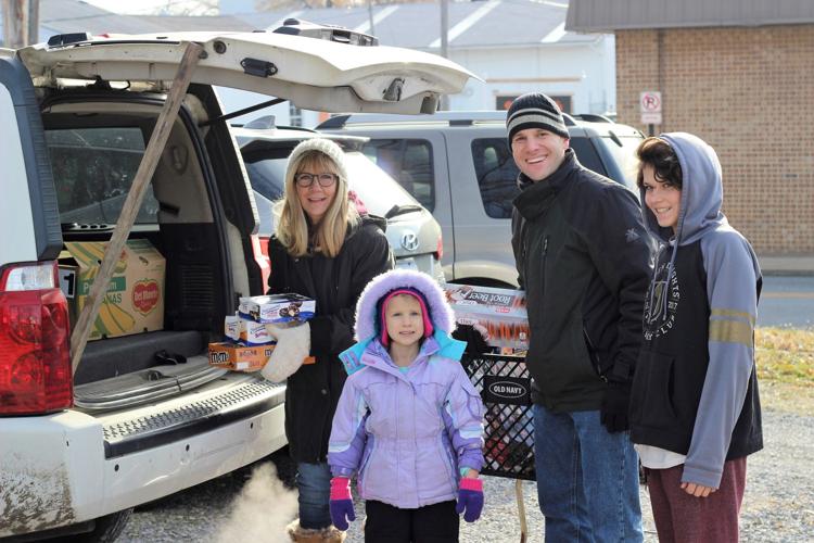 Fulfilling a mission: King’s Kettle continues providing Thanksgiving ...