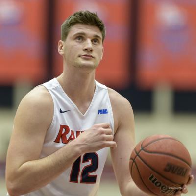 Senior Sensation: Sleva leaves legacy on SU hardwood | Local Sports ...