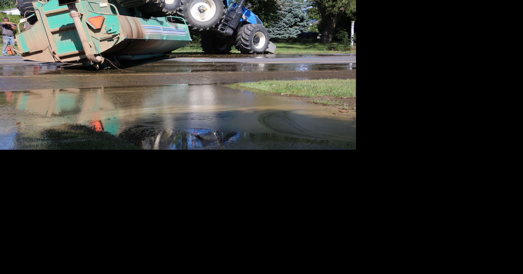 A Stinky Situation | News | shipnc.com