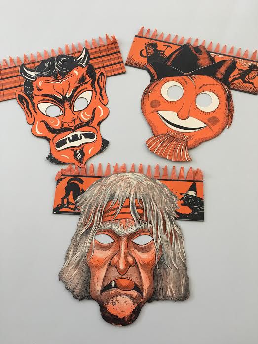 Beistle Co. to reboot Halloween decor | Local News | shipnc.com