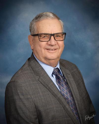 Alan R. Hoover | Obituaries | shipnc.com