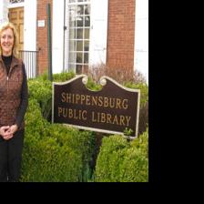 Jody Cole starts as library director April 28 | Local News | shipnc.com