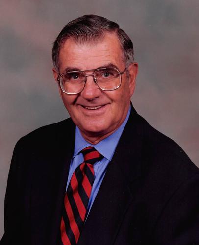 Robert Hartz | Obituaries | shipnc.com