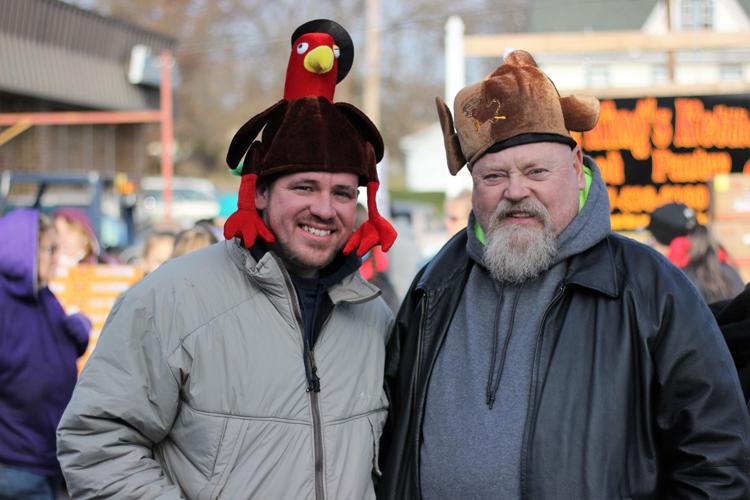 Fulfilling a mission: King’s Kettle continues providing Thanksgiving ...