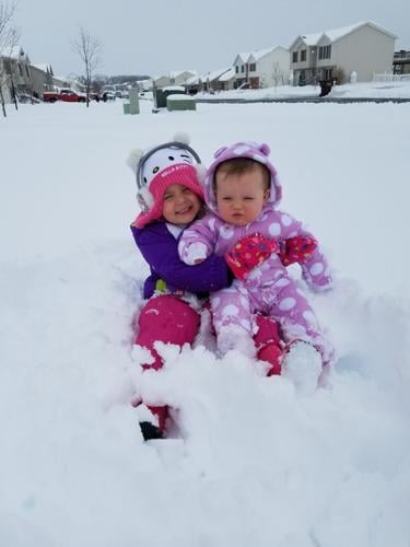 Stella dumps 10 inches of snow on Shippensburg | Local News | shipnc.com