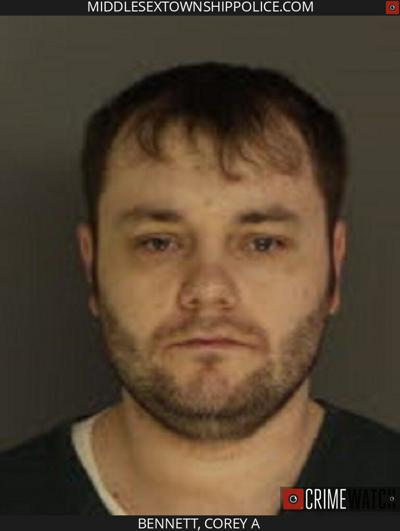 Chambersburg man charged with assaulting inmate, corrections officers ...