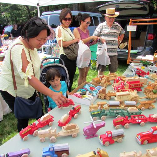 Caledonia Arts & Crafts Fair has something for everyone | Local News ...