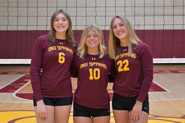 Big Spring Hosts Mid-Penn Media Day | Valley Times Star | shipnc.com