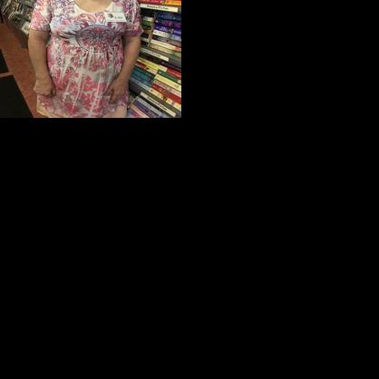 Meet Lisa Seibert, new manager of The Book Nook | Community News ...