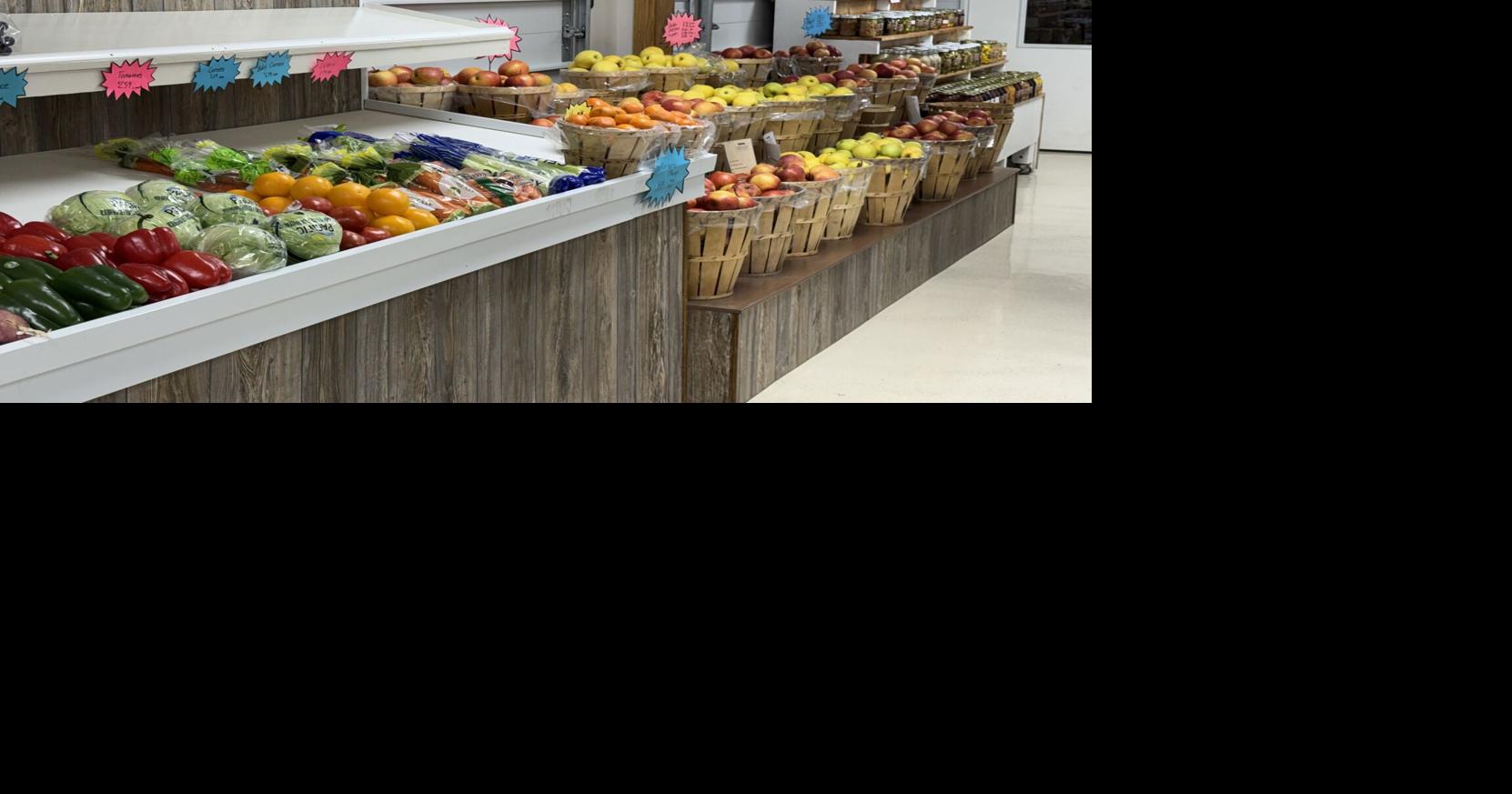 Mt. Rock Orchards Farm Market | Community | shipnc.com