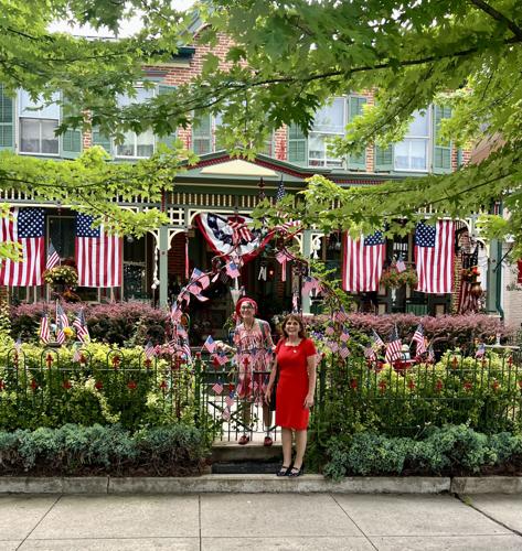 Kudos from State Representative Barbara Gleim | Valley Times Star ...