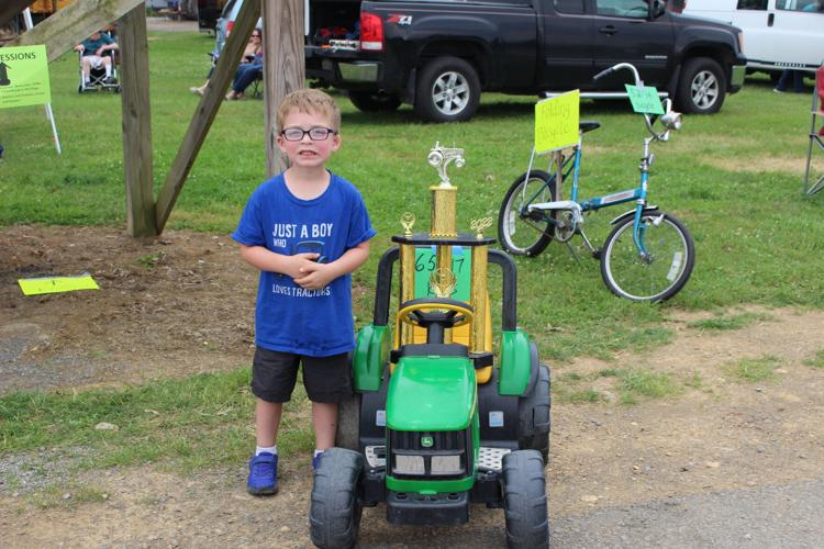 Classic cars in a new locale: Doublin Gap hosts 18th annual Cover’s Car ...