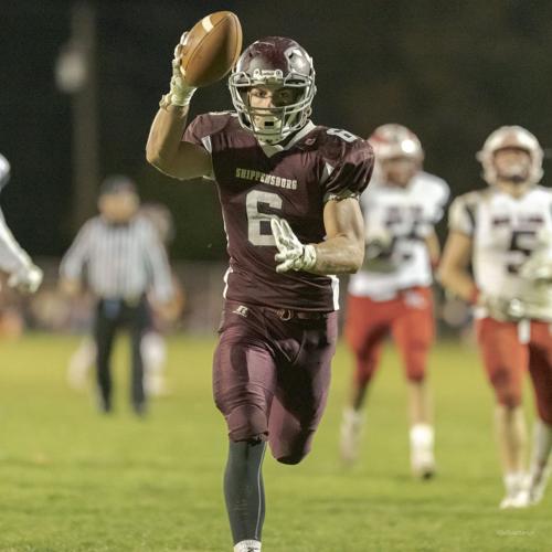 Hounds avoid letdown against Red Land, 40–23 | Local Sports | shipnc.com