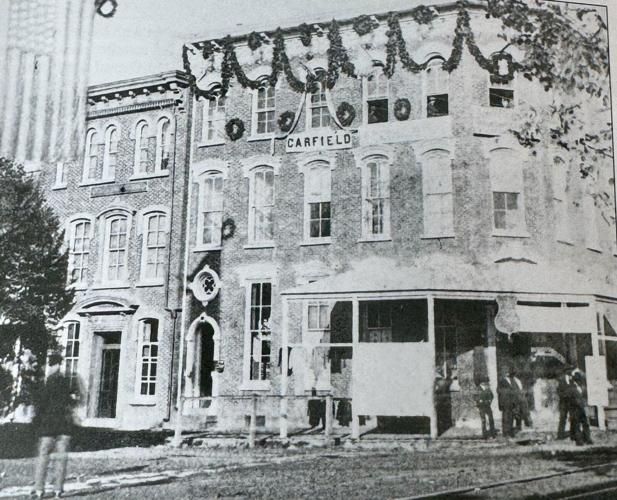 Blast From the Past | Community | shipnc.com