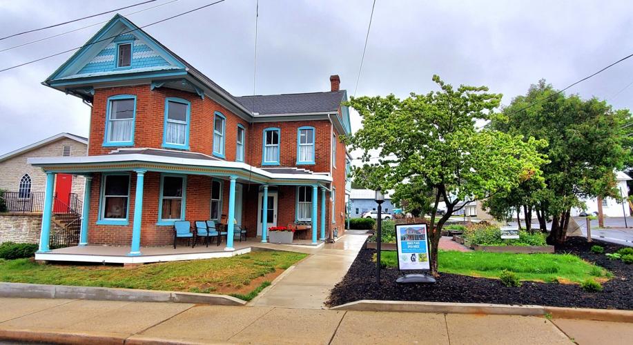 Grace Place, Shippensburg | Local News | shipnc.com