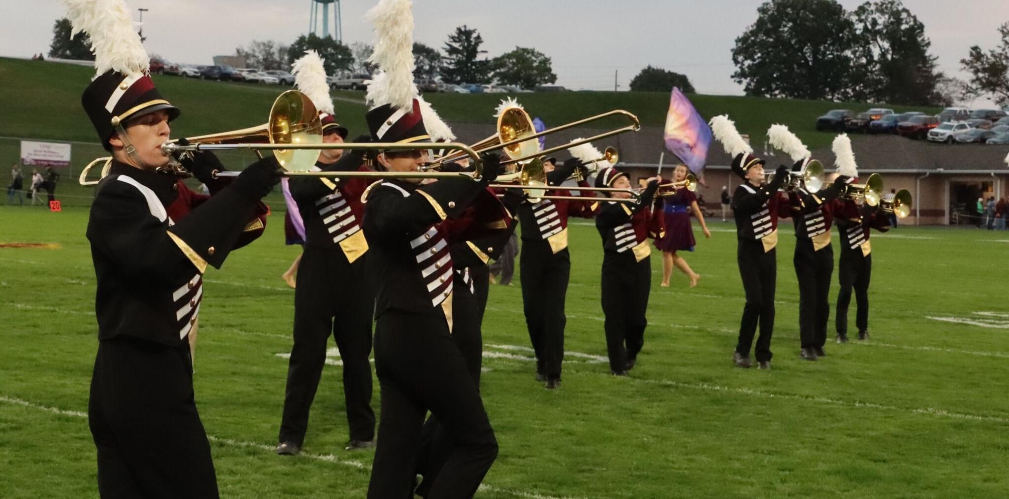 Bulldog Band | | shipnc.com