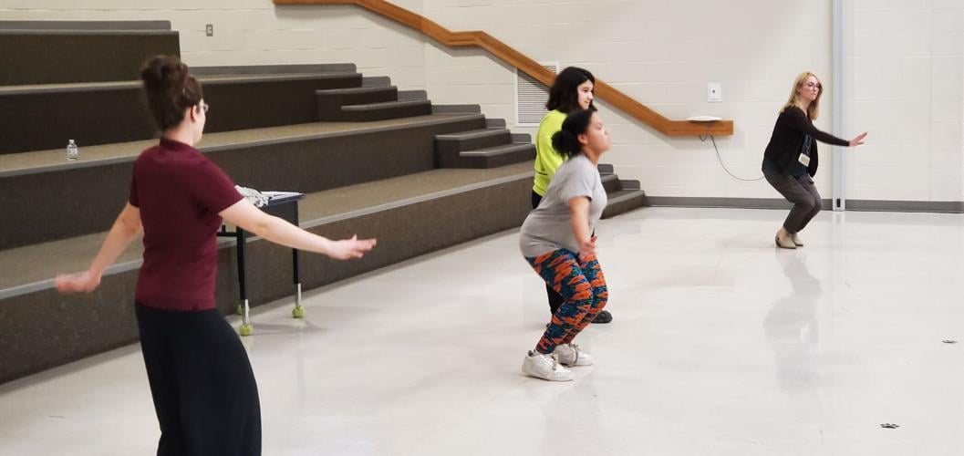 Shippensburg Area Intermediate School hosts monthly After School ...