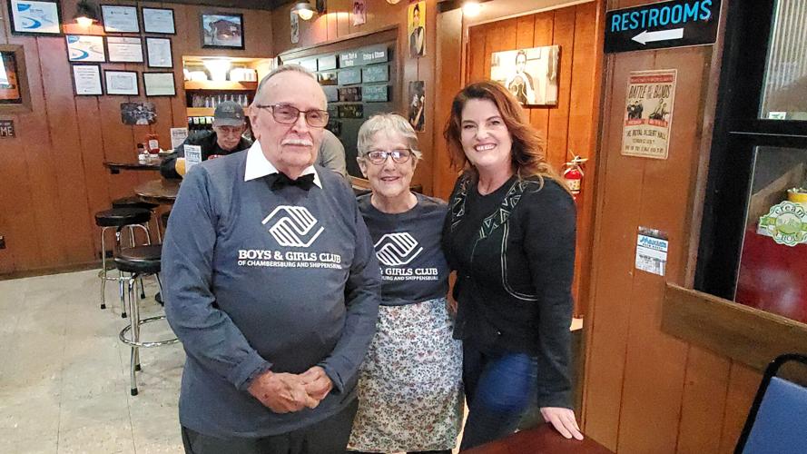 Former Teacher inspires student 40 years ago | Community | shipnc.com