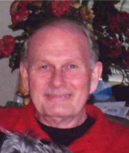 Allan J. Lovell | Obituaries | shipnc.com