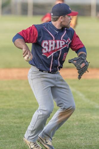 Bat-around second helps Stars snap skid | Local Sports | shipnc.com