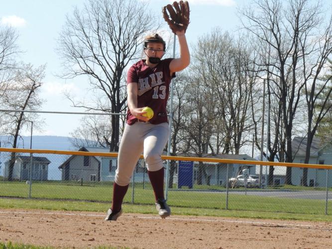 Lady Hounds display strong defense in win over Bulldogs | Local Sports ...