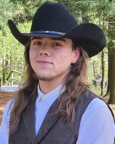 John Andrew "Drew" Benfield III: September 1, 2005 - May 8, 2023 ...