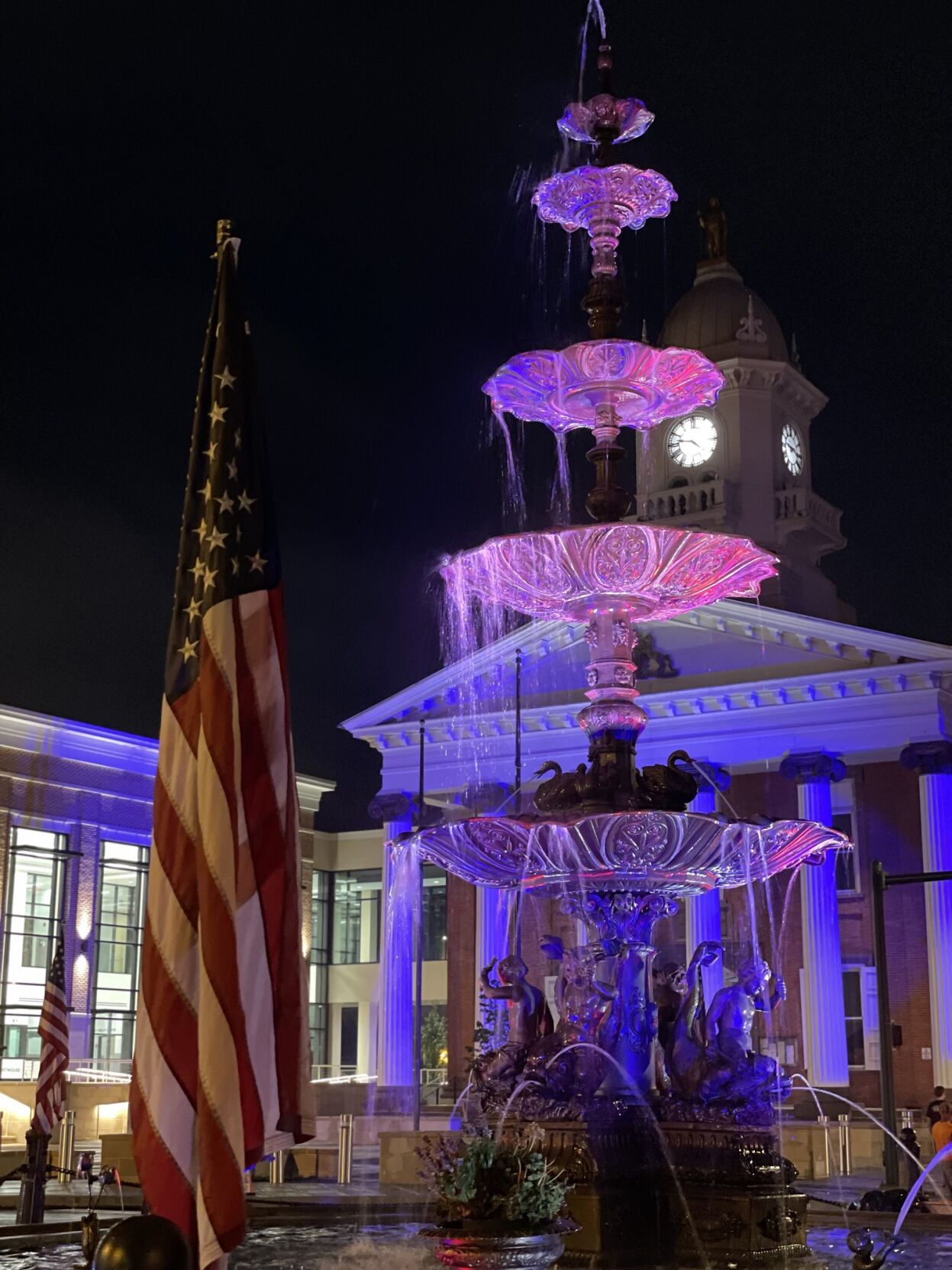 Chambersburg Remembers History of 1864 and Celebrates the Spirit of ...