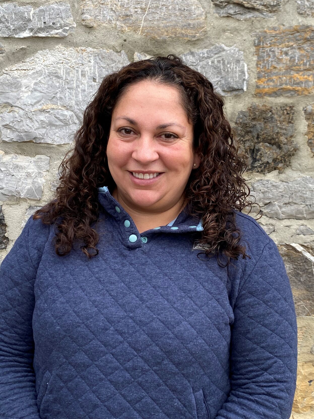 Daniela Roland Joins Penn State Extension’s Dairy Team | Community News ...