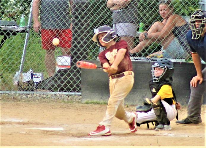 Big Spring Bulldogs 9U travel team wins Mifflin County Summer Bash ...