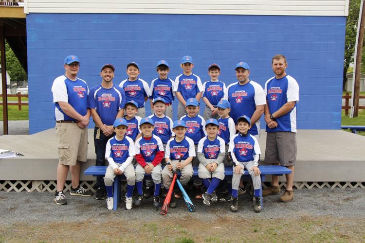 Southampton Township Cumberland County team photos | Local Sports ...