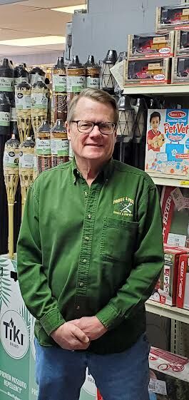 Getting to Know You: Mike Fague | Community News | shipnc.com