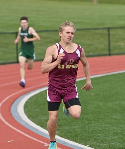 Track & Field Senior Night | Vts Sports | shipnc.com