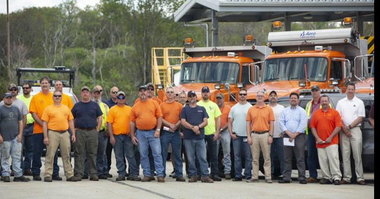 PA Turnpike hosts work zone safety remembrance event | Community News ...