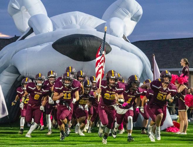 Big Spring holds annual homecoming celebration | Community News ...