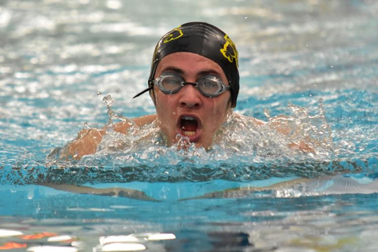 BSHS swimming hosts 2018 Bulldog Bash | Vts Sports | shipnc.com