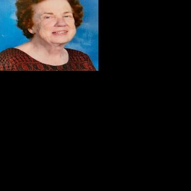 Margaret A. Coffman formerly of Shippensburg | Obituaries | shipnc.com