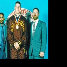 Gilliam inducted into coach's hall of fame | The Valley Times Star ...