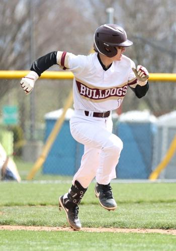Bulldog Baseball Drops Game To Bermudian | Valley Times Star | shipnc.com