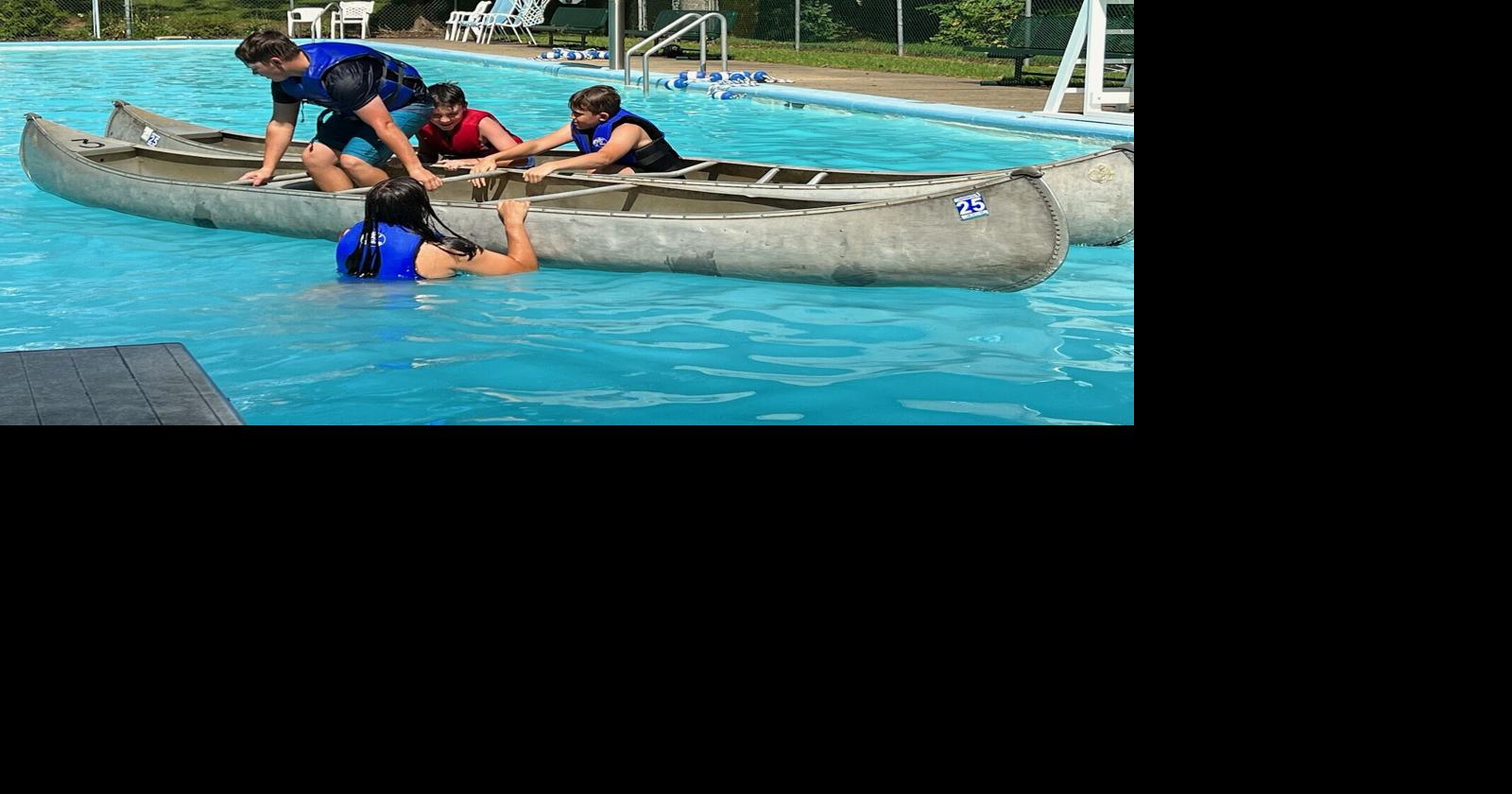 Boy Scouts preparing for Northern Tier Adventure in 2024 | Community ...