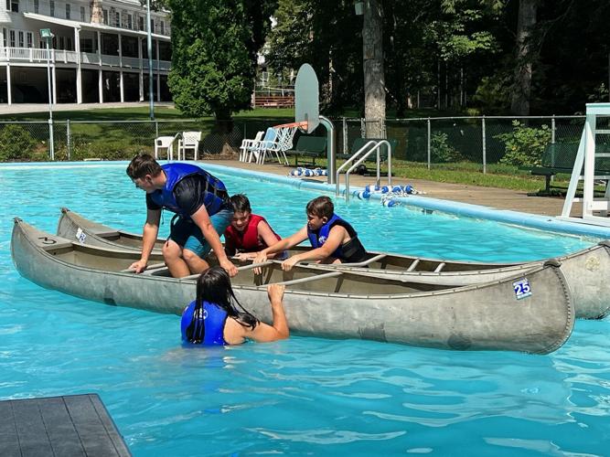 Boy Scouts preparing for Northern Tier Adventure in 2024 | Community ...