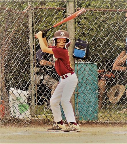 Big Spring Bulldogs 9U finishes Baseball in the Valley Tournament 2-1 ...