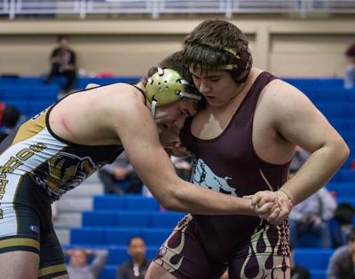 Donovan places fourth at Chambersburg Trojan Wars | Vts Sports | shipnc.com