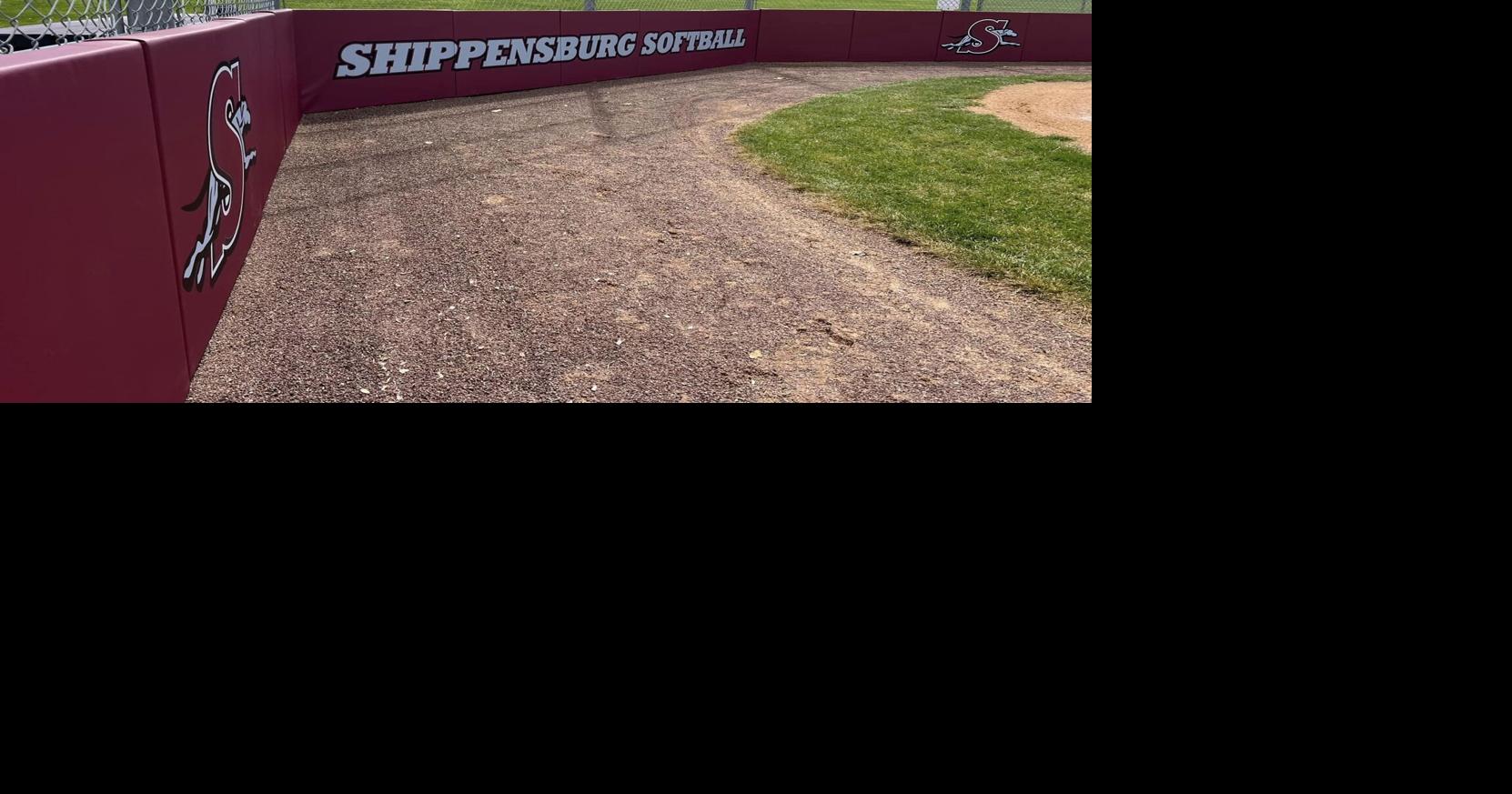 New Padding added for the Lady Hounds Softball Team | Sports | shipnc.com