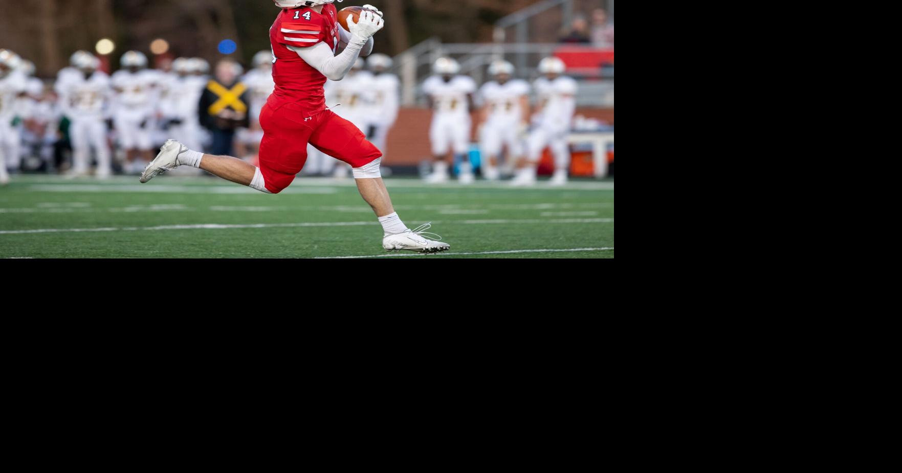 Grove City’s Gustafson named PAC Player of Year | Local Sports | shipnc.com