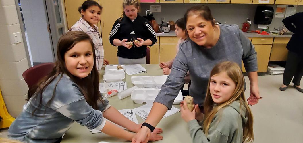 Shippensburg Area Intermediate School hosts monthly After School ...